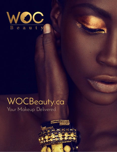 Retailer Spotlight: WOC Beauty Canada | Beautifēk